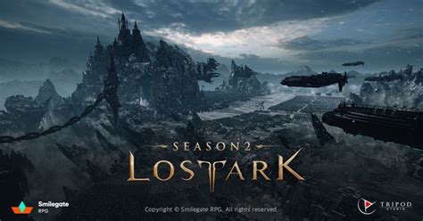 ‘로스트아크 업데이트 이후 신규 이용자 355 증가