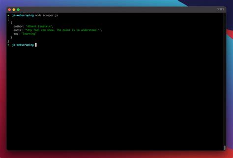 The Guide To Ethical Scraping Of Dynamic Websites With Node Js And Puppeteer Yes Web Designs