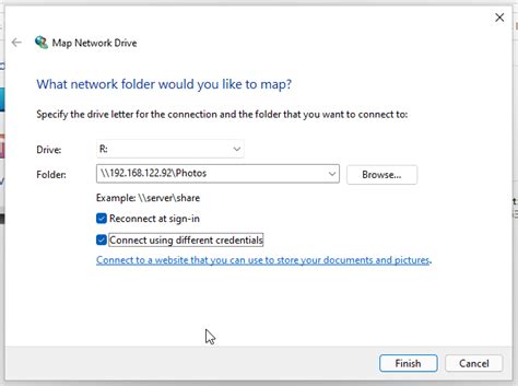 Samba CIFS Rockstor Documentation