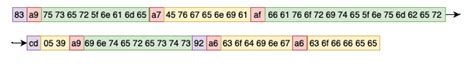 GitHub Genvekt Data Encoding Techniques
