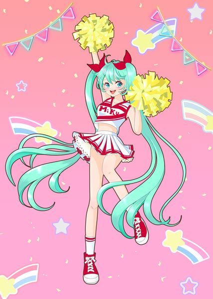 イラスト「アメリカンチアミク」