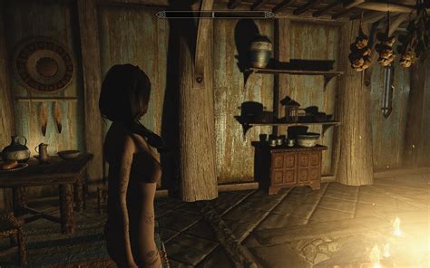 Help With Bodyslide Skyrim Technical Support LoversLab