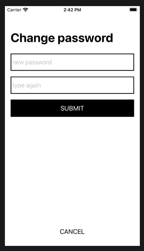 Firebase Register With Swift