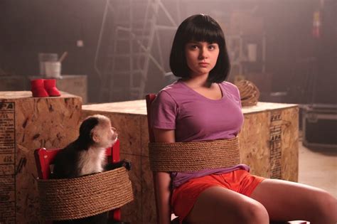 Dora The Explorer Behind The Scenes Secrets You Wouldnt Find In Her Backpack