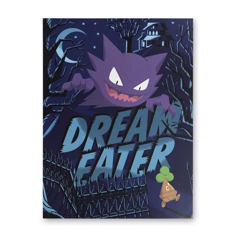 Haunter Pokemon