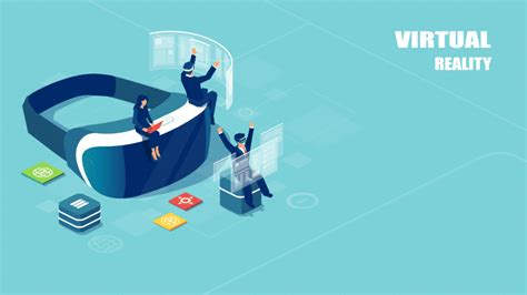 The Role Of Immersive Technologies In The Telecom Industry Inside Telecom Inside Telecom