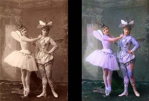 Introducing Deoldify A Progressive Self Attention Gan Based Image Colorizationrestoration