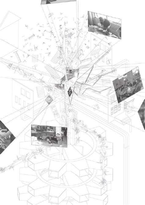 Pin By Y On Diagram Architecture Portfolio Architecture Collage