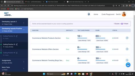 shanti bolleddula on linkedin codechallenge code
