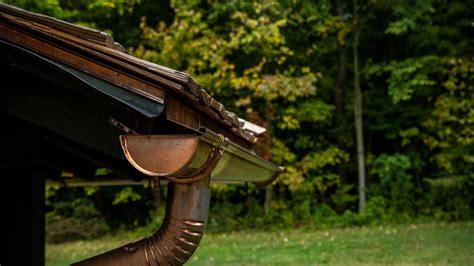 Eavestrough Vs Gutters Is There A Difference Angi