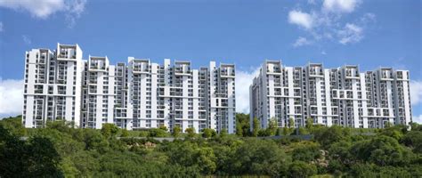Rohan Saroha Kaleidoscope Township Bhugaon Pune New Launch