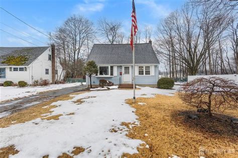 South Plainfield Nj Recently Sold Properties Trulia
