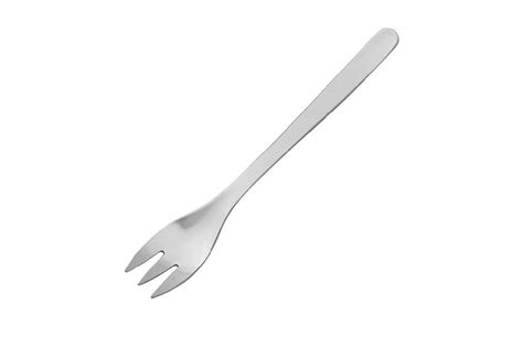 스푼·포크·나이프 스테인레스 디저트 포크 170mm 오늘의집 쇼핑