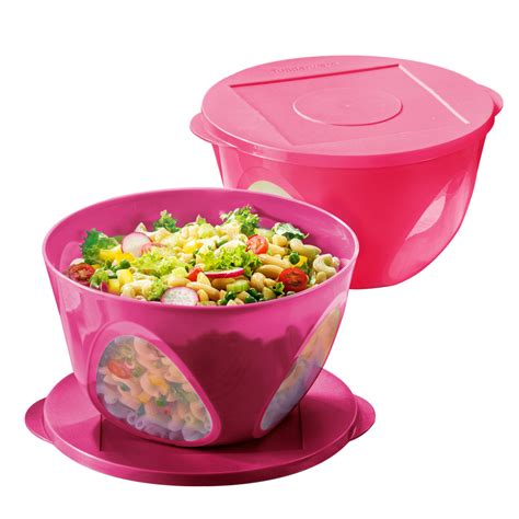 Pwp Outdoor Dining Bowl 2 43l Tupperware Plus