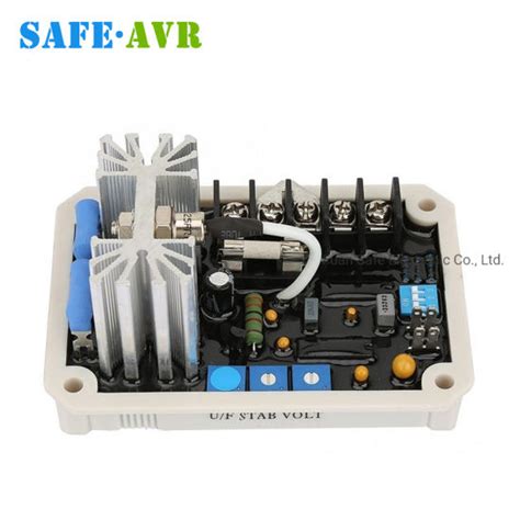 Avr Schematic Generator