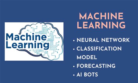 Develop A Custom Machine Learning Models By Gragihprojects Fiverr