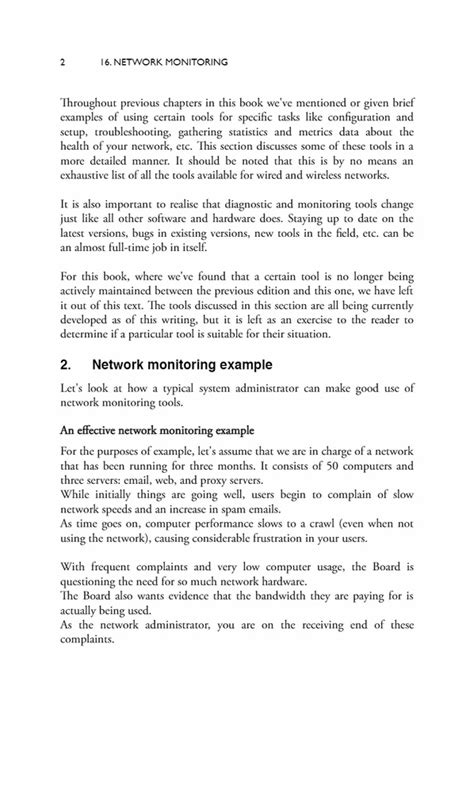 Network Monitoring Management At ₹ 2500 Hour In Gurugram Id 2853721081591