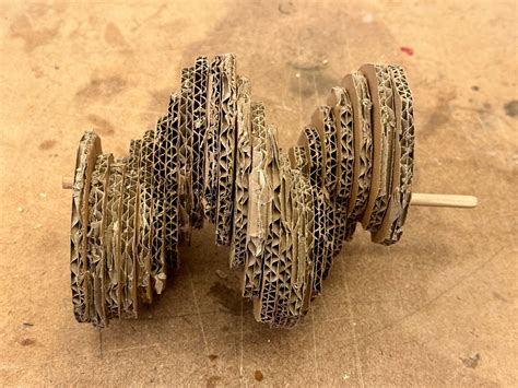 Jack B Du Visualizing Sine Wave With Mechanical Movements