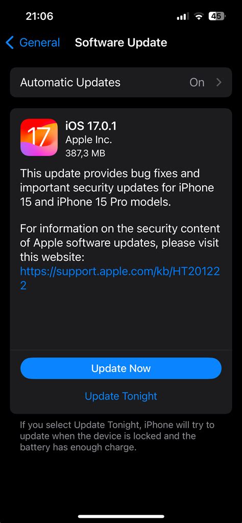 Apple Has Released Ios 1701 And Ios 1702 For Iphone Users
