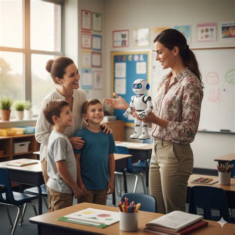 Will Ai Replace Teachers Twin Science