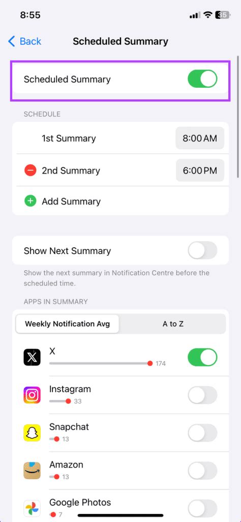 Fix Whatsapp Not Showing Message Notifications Until Opened Guiding Tech