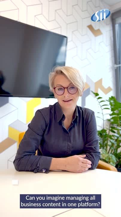 sii poland on linkedin webinar strategy cms umbraco