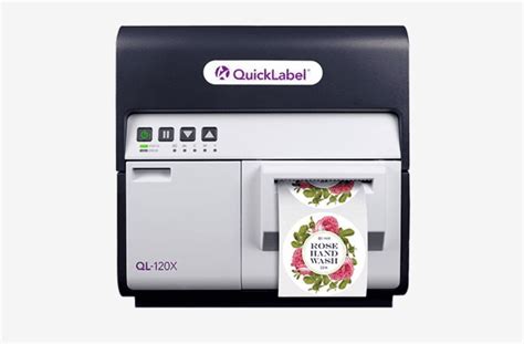 Shop Our Quicklabel Printer Labels In Stock And Ships Same Day