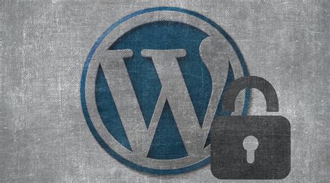 La Seguridad De Wordpress Wordpress Hackerone