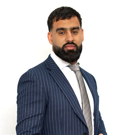 Saqib Akbar Tyler Hoffman Solicitors