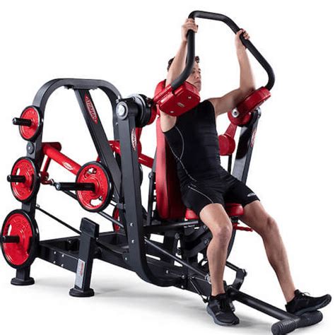 Back Pullover Machine Enhancing Muscle Strength And Fitness Machine