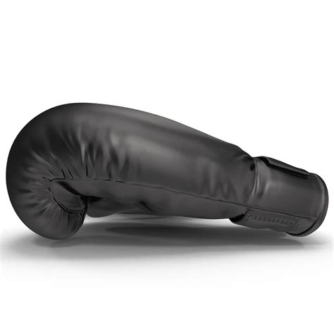 권투 장갑 블랙 3d 모델 49 C4d Ma 3ds Obj Max Free3d