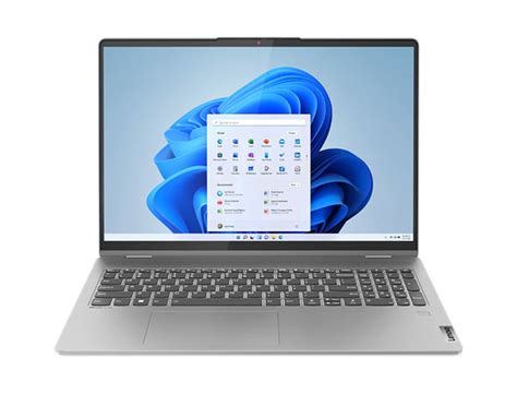 Lenovo IdeaPad Flex 5i 16 Gen 8 Price In Malaysia Specs RM5039 TechNave
