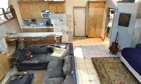 Uni SLAM Uncertainty Aware Neural Implicit SLAM For Real Time Dense