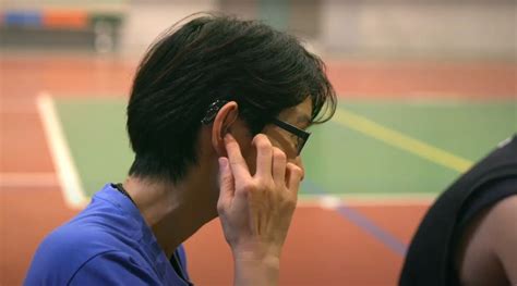 身心障礙運動推廣 聽覺障礙篇 延伸學習 助聽輔具小工具介紹 動無礙 運動視界 Sports Vision