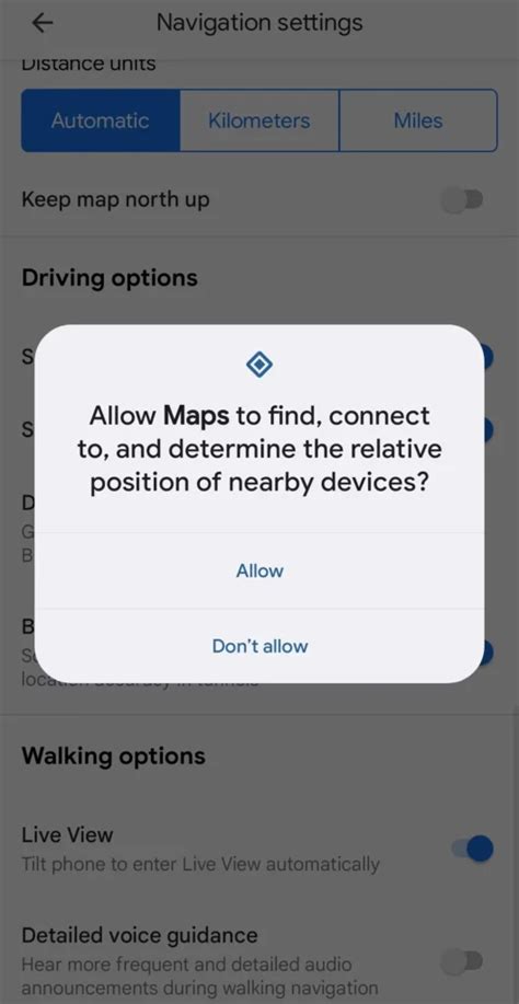 Google Maps For Android Introduces Bluetooth Tunnel Beacons For Improved Navigation