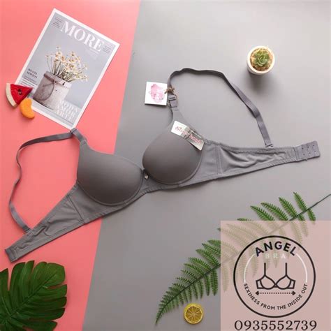Push Up Female Bras Rimmed Bras Thai Lingerie Sisterhood 1890 High