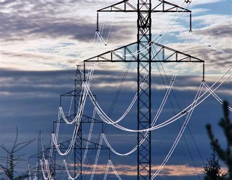 Hvdc 미래 전력 전송 핵심 기술 소개 및 Hvac와 비교