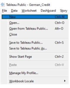 Tableau Joins Types Applications Examples How To Create