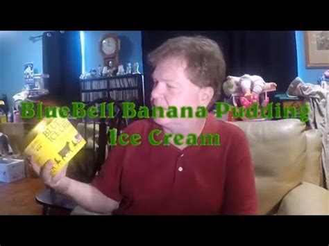 The Ultimate Guide To Blue Bell Banana Pudding Ice Cream Availability