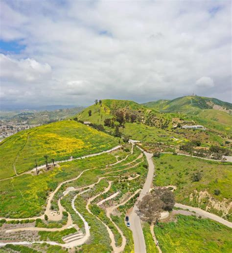 A Tour Of The Ventura Botanical Gardens Nature Walk In Ventura