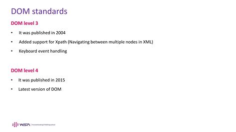 Javascript Chapter 12 Document Object Model Pdf