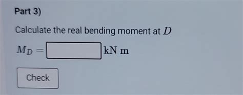 Solved Week Question Using The Force Method Chegg