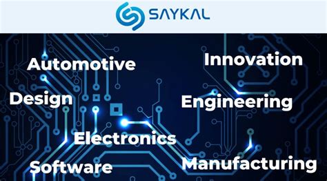 Saykal Electronics On Linkedin Hiring Engineer Embedded