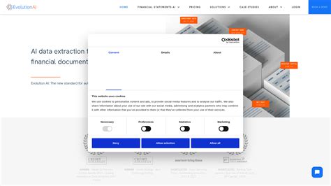 Evolution Ai Latest Product Informationlatest Pricing And Options Aitoolhubnet