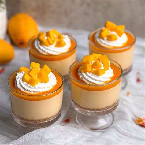 17 Simple 5 Ingredient No Bake Desserts For Any Occasion