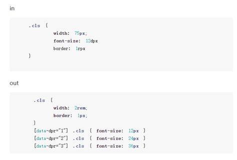 postcss vant lib flexible amfe flexible移动端适配问题 知乎