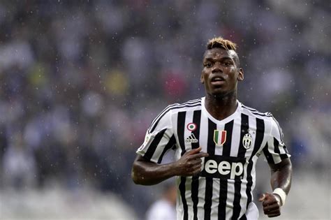 Pogba Nostalgia Di Juve Torino è Casa Mia Ilgiornaleit