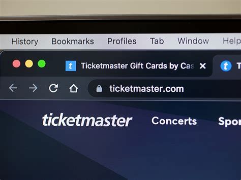 Ticketmaster Hack May Affect More Than 500 Million Customers Npr Ticketmaster Hack May Affect More Than 500 Million Customers Npr