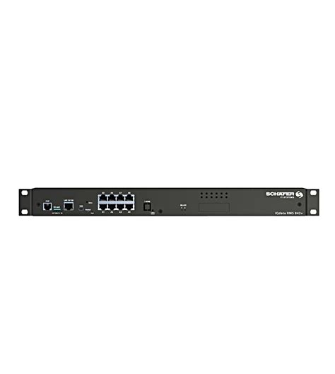 Rms842 Rack Monitoring System Lte Modem Schrack Technik Online магазин