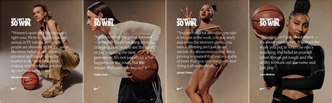 Nikes New “so Win” Brand Anthem Celebrates The Power Of Sport